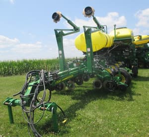 SOLD - 2020 John Deere 1775 Stock No. 1101106 Planting with 12 Rows ...