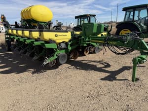 SOLD - 2020 John Deere 1775 Stock No. C152685 Planting with 16 Rows ...