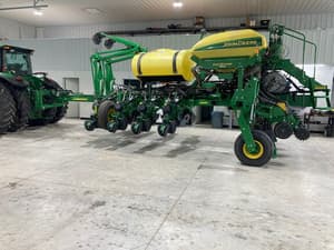 SOLD - 2020 John Deere 1775 Stock No. 231071 Planting with 12 Rows ...