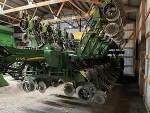 SOLD - 2020 John Deere 1795 Stock No. 450383 Planting with 31 Rows ...