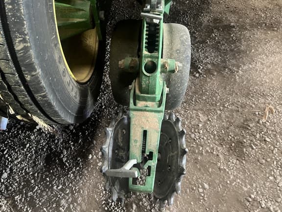 2020 John Deere 1795 Stock No. 399446 Planting For Sale with 31 Rows ...