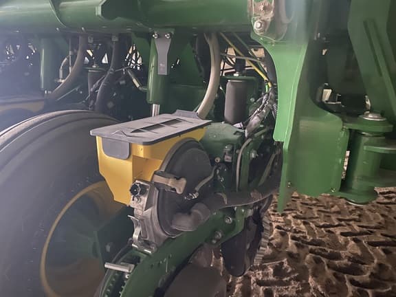 2020 John Deere 1795 Planting Planters for Sale | Tractor Zoom