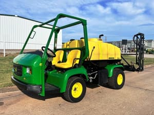 2020 John Deere 2020A Stock No. 1035236 Other Equipment For Sale with ...