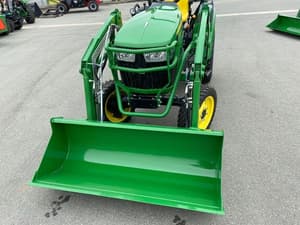 SOLD - 2020 John Deere 220R Stock No. X933448 Other Equipment | Tractor ...