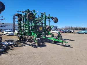 SOLD - 2020 John Deere 2230 Stock No. Z079814 Tillage with 52 ft ...