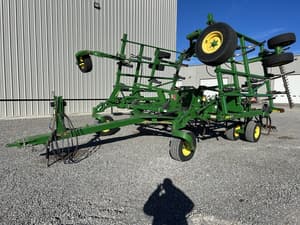 2020 John Deere 2430 Stock No. 269701 Tillage For Sale with 32 ft ...