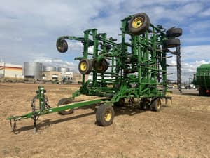 SOLD - 2020 John Deere 2430 Stock No. 268243 Tillage with 55 ft ...