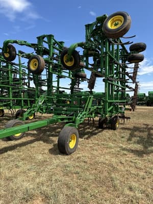 2020 John Deere 2430 Stock No. 260833 Tillage For Sale with 48 ft ...