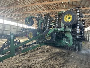 2020 John Deere 2660VT Stock No. 1287581 Tillage For Sale | Tractor Zoom