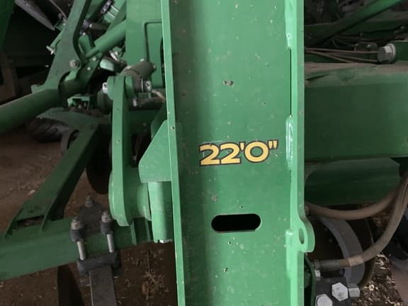 2020 John Deere 2730 Tillage Disk Rippers for Sale | Tractor Zoom