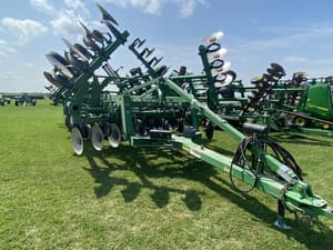 2020 John Deere 2730 Stock No. 490874 Tillage For Sale with 13 Shanks ...