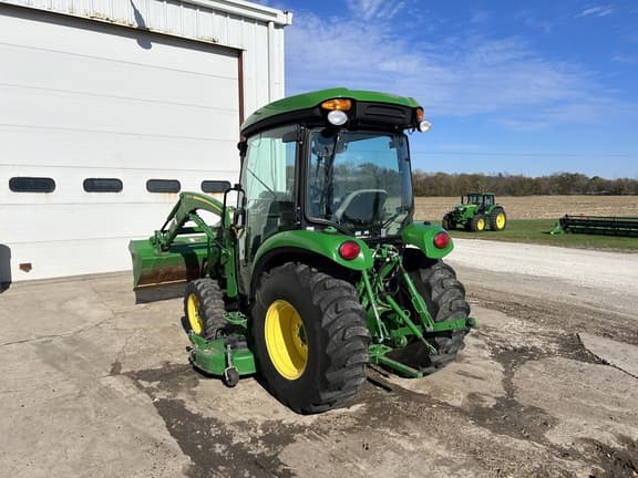 2020 John Deere 3039R Tractors Less than 40 HP for Sale | Tractor Zoom