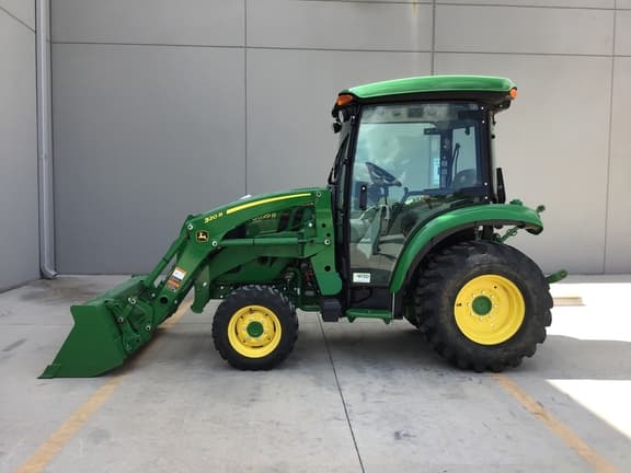 SOLD - 2020 John Deere 3039R Tractors Less than 40 HP | Tractor Zoom