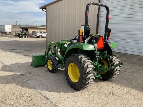 2020 John Deere 3043D Tractors 40 to 99 HP for Sale | Tractor Zoom