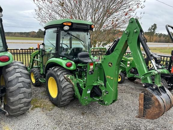 2020 John Deere 3046R Tractors 40 to 99 HP for Sale | Tractor Zoom