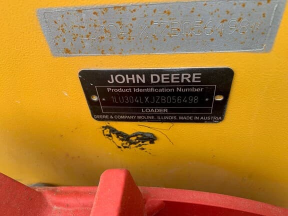 2020 John Deere 304L Construction Wheel Loaders for Sale | Tractor Zoom