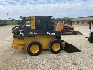2020 John Deere 320G Construction For Sale Stock No. 59428 | Tractor Zoom