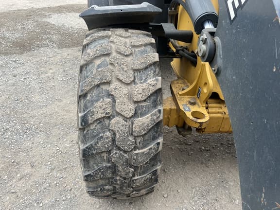 2020 John Deere 324L Construction Wheel Loaders for Sale | Tractor Zoom