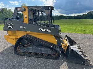 2020 John Deere 325G Construction For Sale with 516 Hrs | Tractor Zoom