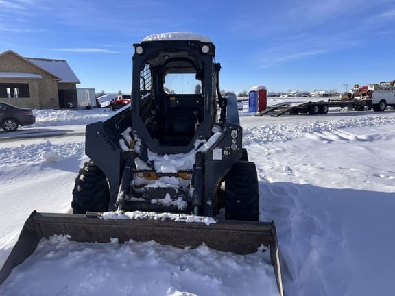 2020 John Deere 330G Construction Skid Steers for Sale | Tractor Zoom
