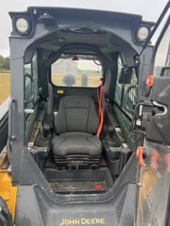 2020 John Deere 331G Construction Compact Track Loaders for Sale ...