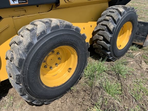 2020 John Deere 332G Construction Skid Steers for Sale | Tractor Zoom