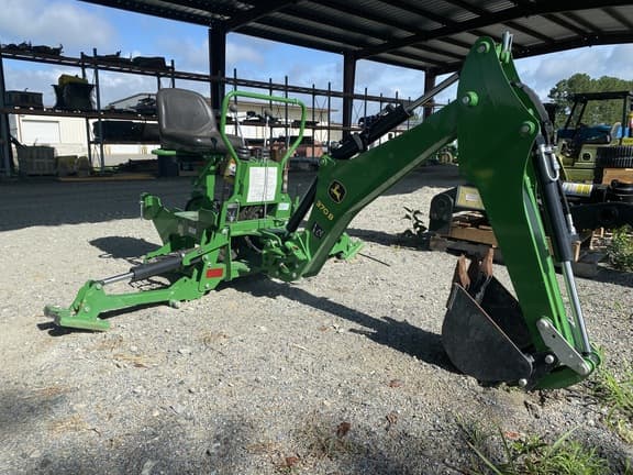 2020 John Deere 370B Construction Attachments for Sale | Tractor Zoom