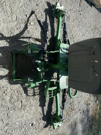 2020 John Deere 370B Construction Attachments for Sale | Tractor Zoom