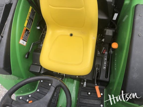 2020 John Deere 4052M Tractors 40 to 99 HP for Sale | Tractor Zoom