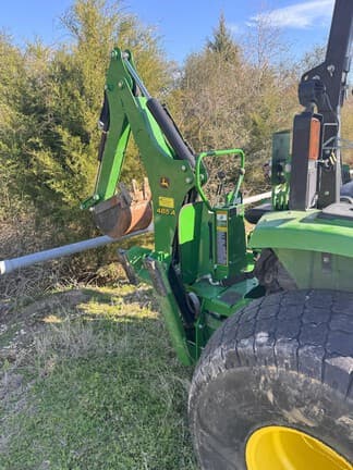 2020 John Deere 4052M Tractors 40 to 99 HP for Sale | Tractor Zoom