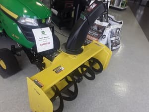 SOLD - 2020 John Deere 44SB Stock No. X943383 Other Equipment | Tractor ...