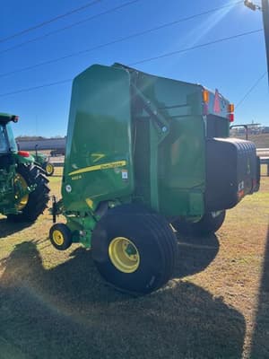 2020 John Deere 460R Stock No. 282368 Hay and Forage For Sale with ...