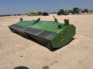 SOLD - 2020 John Deere 500R Stock No. 264731 Harvesting with --- Rows ...