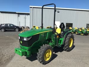 SOLD - 2020 John Deere 5075GL Stock No. 310300 Tractors with 3 Hrs ...