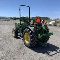 2020 John Deere 5075GL Tractors 40 to 99 HP for Sale | Tractor Zoom