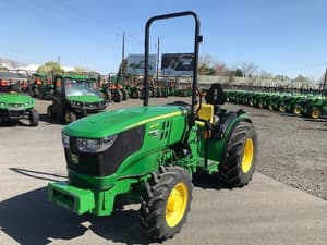SOLD - 2020 John Deere 5075GL Tractors Stock No. 310305 | Tractor Zoom