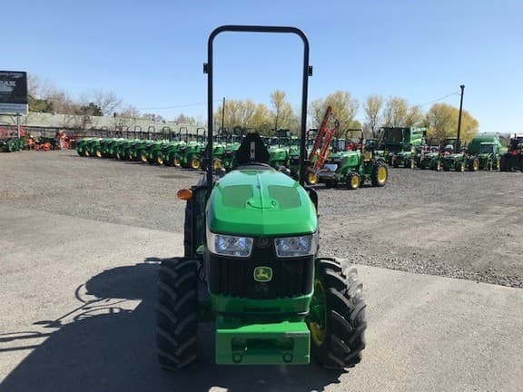 2020 John Deere 5075GL Tractors 40 to 99 HP for Sale | Tractor Zoom