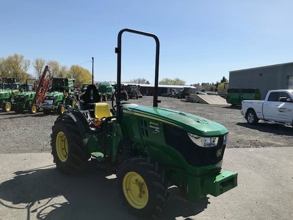 2020 John Deere 5075GL Tractors 40 to 99 HP for Sale | Tractor Zoom