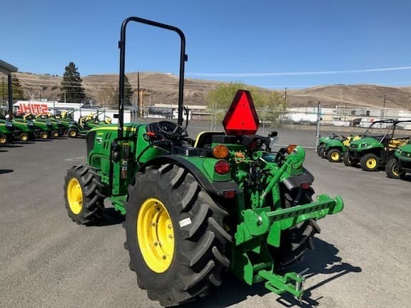 2020 John Deere 5075GL Tractors 40 to 99 HP for Sale | Tractor Zoom
