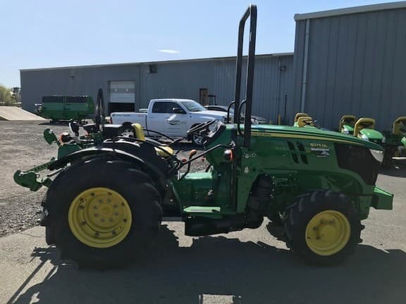 2020 John Deere 5075GL Tractors 40 to 99 HP for Sale | Tractor Zoom