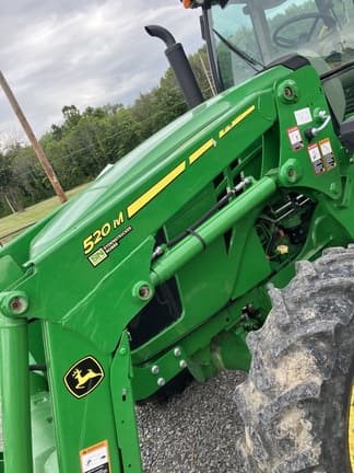 2020 John Deere 5090E Tractors 40 to 99 HP for Sale | Tractor Zoom