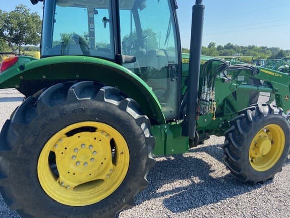 2020 John Deere 5090E Tractors 40 to 99 HP for Sale | Tractor Zoom