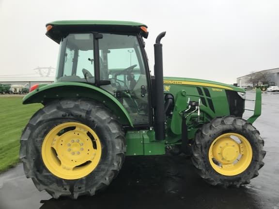2020 John Deere 5090E Tractors 40 to 99 HP for Sale | Tractor Zoom