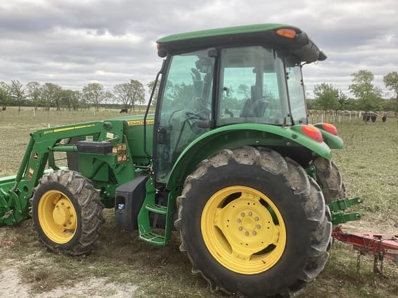 2020 John Deere 5090E Tractors 40 to 99 HP for Sale | Tractor Zoom
