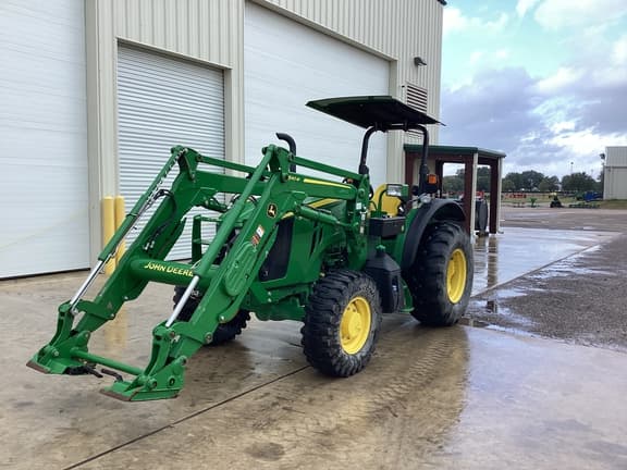 2020 John Deere 5090M Tractors 40 to 99 HP for Sale | Tractor Zoom