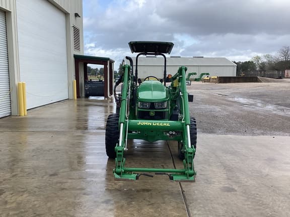 2020 John Deere 5090M Tractors 40 to 99 HP for Sale | Tractor Zoom