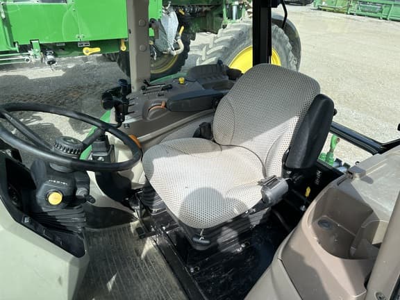 2020 John Deere 5100E Tractors 100 to 174 HP for Sale | Tractor Zoom