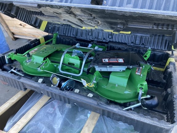 SOLD - 2020 John Deere 54D Other Equipment Stock No. 384017 | Tractor Zoom