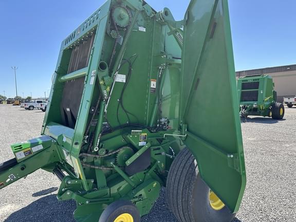 2020 John Deere 560M Stock No. 276383 Hay and Forage For Sale with ...