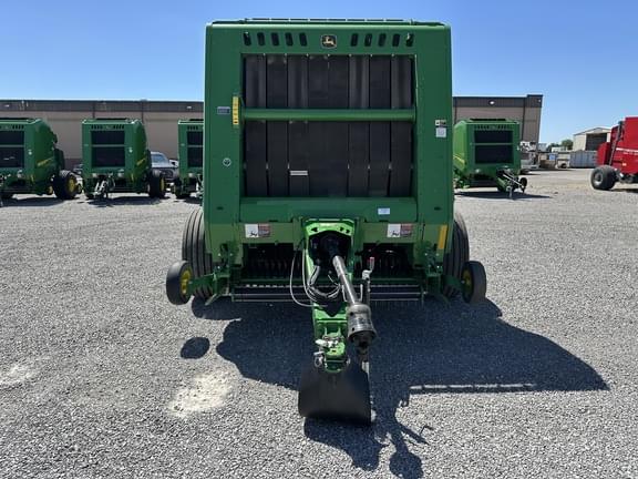2020 John Deere 560M Stock No. 276383 Hay and Forage For Sale with ...